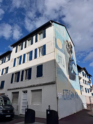 Appartement à vendre - BayonneBayonaBaiona, Citadelle, Saint-Esprit - 3 pièces - 2 chambres