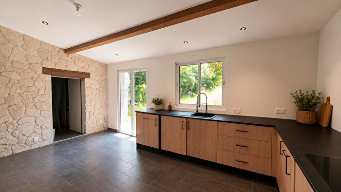 Maison 6 pièces à Ribérac, à vendre