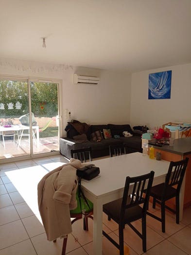 Appartement 3 pièces à louer à Nord Est, Canohès