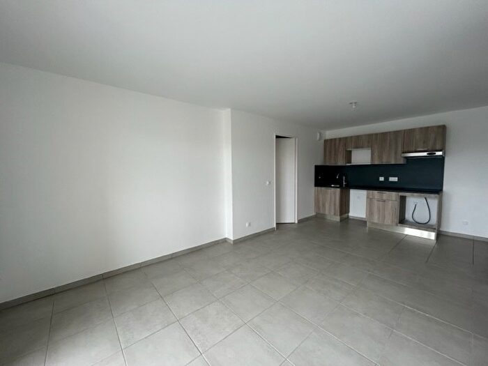 Appartement 2 pièces à louer - Villefranche-sur-Saône, Béligny, Lamartine