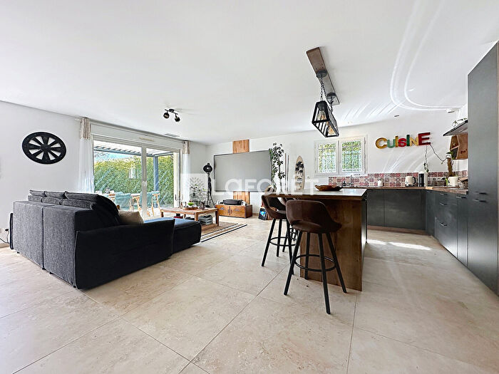 Maison à vendre - Mauguio, Marius Roustan, Louise Michel - 4 pièces - 3 chambres