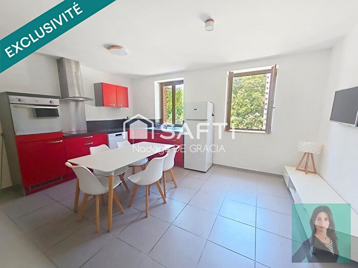Appartement 3 pièces à vendre à Montlaur
