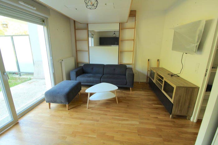 Guyancourt - Appartement 1 pièce à louer