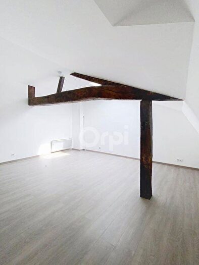 Centre, Neufchâteau : Appartement 2 pièces à louer