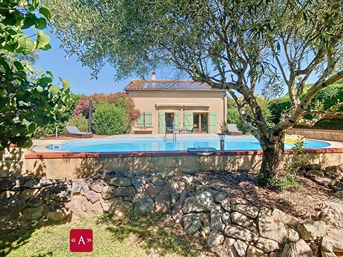 Maison à vendre - Bessières - 6 pièces - 4 chambres