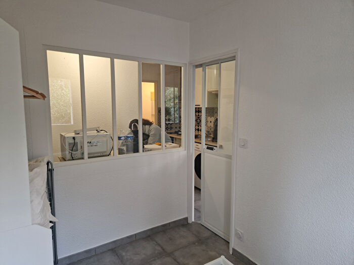 Appartement 2 pièces à Saint-Mandrier-sur-Mer, à louer