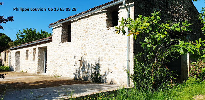 Maison à vendre - Pellegrue - 4 pièces - 2 chambres