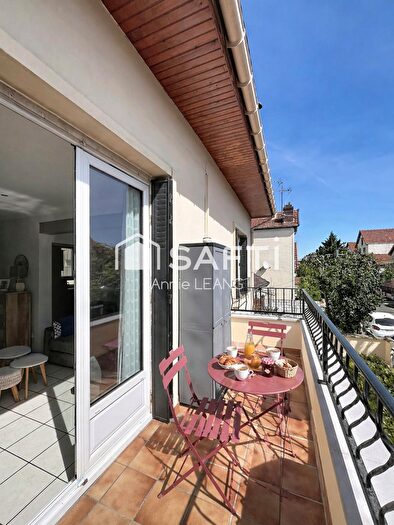 Maison 5 pièces à Drancy, Les Oiseaux, à vendre