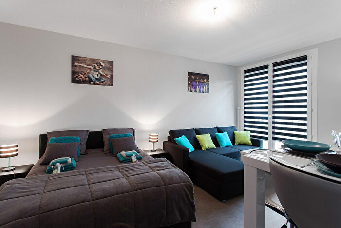 Appartement 1 pièce à Toulouse, Ancély, Arènes romaines, à vendre