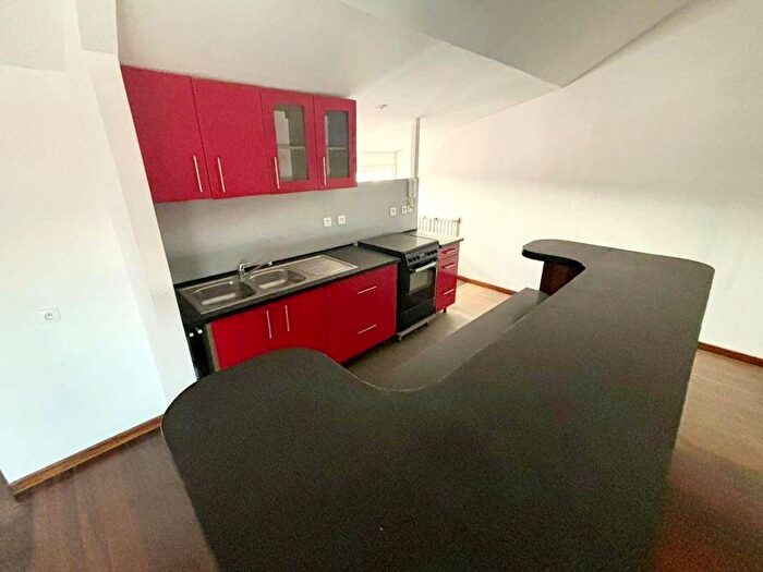 Appartement à louer - Cayenne - 3 pièces - 2 chambres