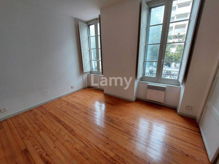 Dufau-Tourasse, Pau - Appartement 3 pièces à louer