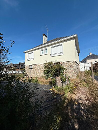 Maison à vendre - Châteaubriant, La Borderie, Choisel, La Ville Marie, Etang - 5 pièces - 2 chambres