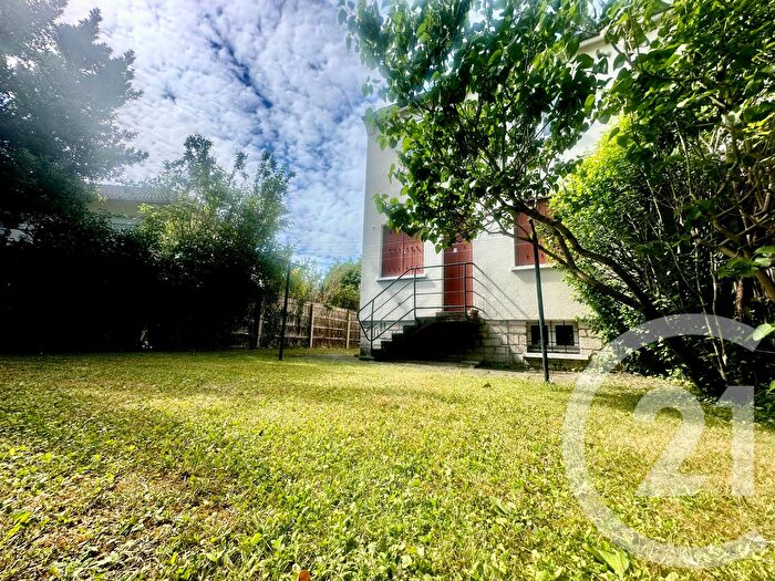 Maison 4 pièces à vendre à Eaubonne, Mont d'Eaubonne