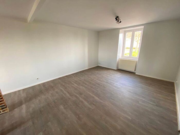 Appartement à louer - LandougeLimoges Nord - 3 pièces - 2 chambres