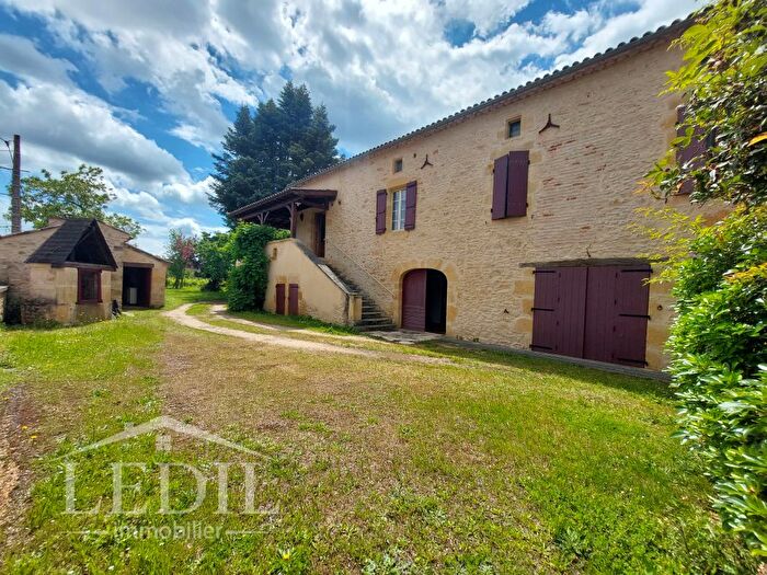 Maison 5 pièces à vendre - Duravel
