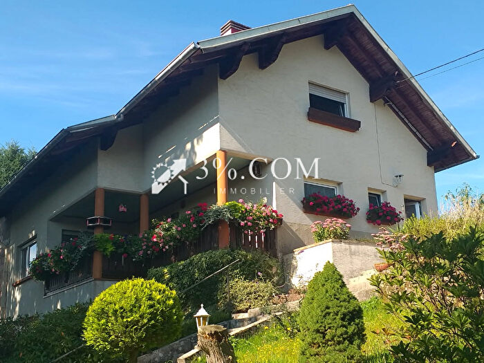 Maison 7 pièces à Walschbronn, à vendre