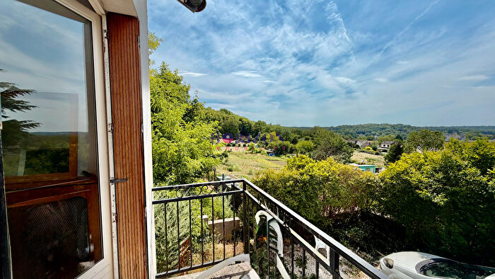 Maison 7 pièces à vendre - Nointel