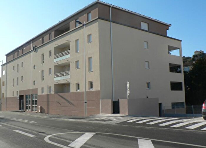 Appartement 3 pièces à louer à Alès, Rochebelle, La Royale, Cauvel