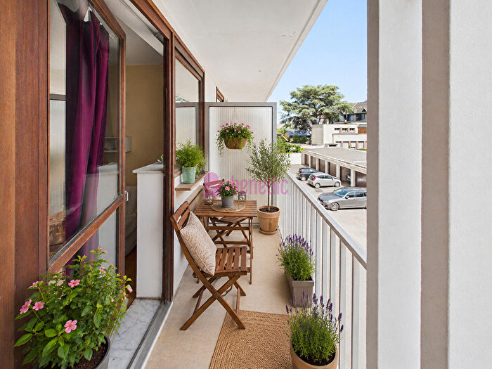 Metz, Les Iles - Appartement 1 pièce à vendre