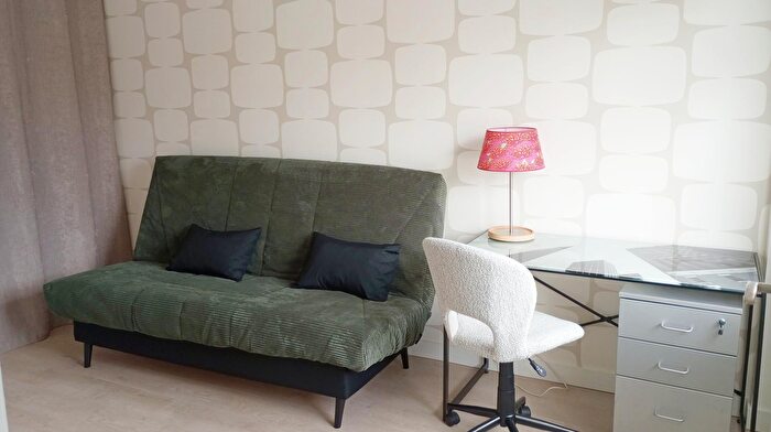 Appartement à louer - Quimper, Penhars, Penanguer, Corniguel - 2 pièces - 1 chambre