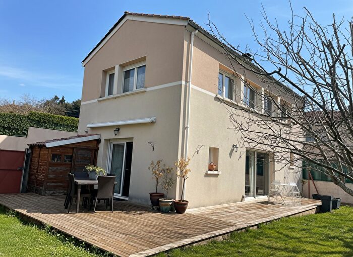 Maison 4 pièces à vendre à Millau, Causse Noir, Millau Plage, Graufesenque