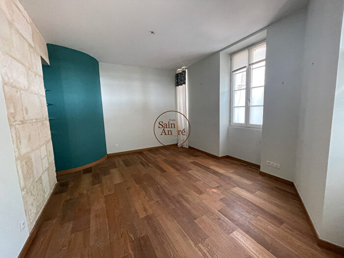 Appartement 2 pièces à Angoulême, à louer