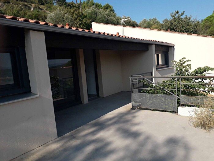 Maison à louer - Est, Clermont-lHérault - 5 pièces - 4 chambres