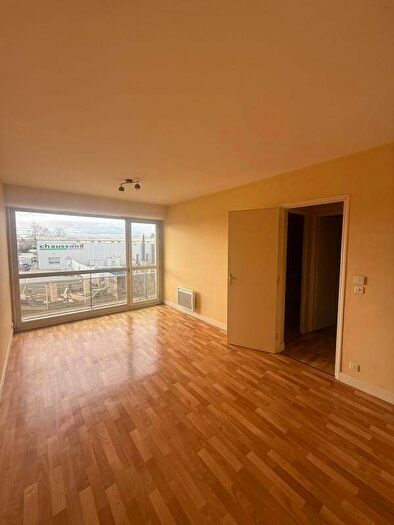 Appartement à louer - Foirail, Bergerac - 2 pièces - 1 chambre