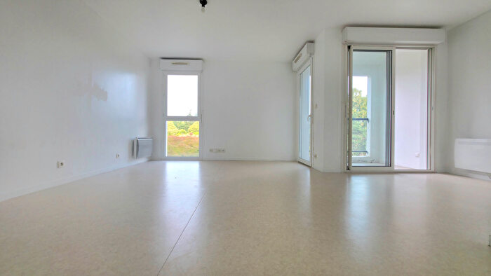 Saint-Nazaire, Ouest - Appartement 2 pièces à vendre