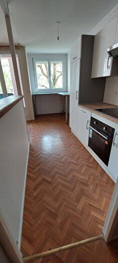 Appartement à louer - Compiègne - 2 pièces - 1 chambre