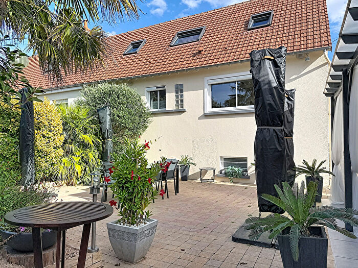 Maison 5 pièces à vendre - La Chaussée-Saint-Victor