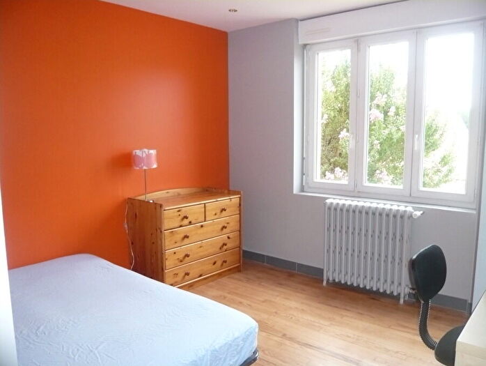 Périgueux, Haut-Périgueux, Pompidou Hôpital - Appartement 1 pièce à louer