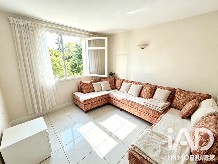 Appartement 4 pièces à Créteil, Bas du Mont-Mesly, à vendre