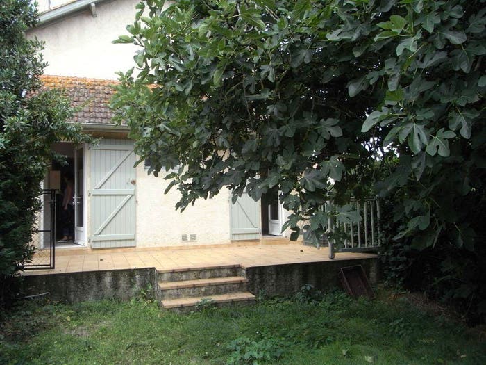 Maison 2 pièces à louer - Riscle