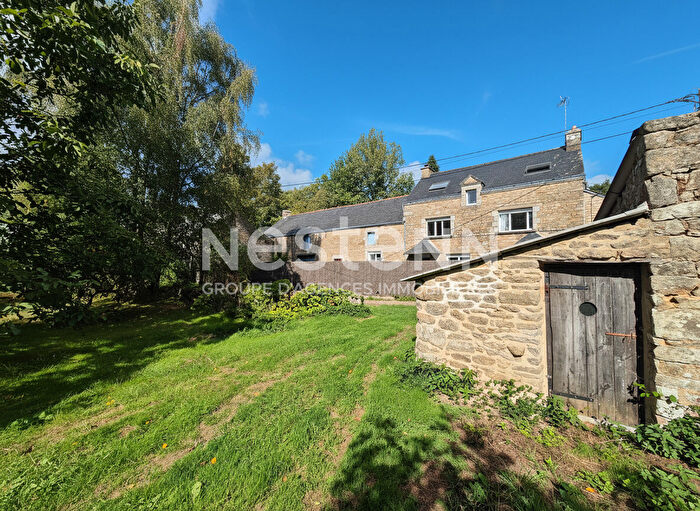 Maison 5 pièces à vendre - Sulniac