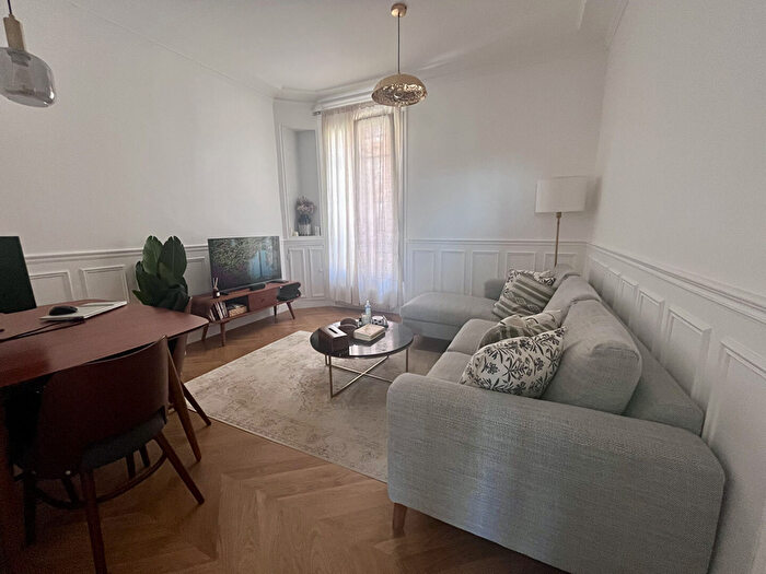 Appartement 3 pièces à louer - Colombes, Les Vallées