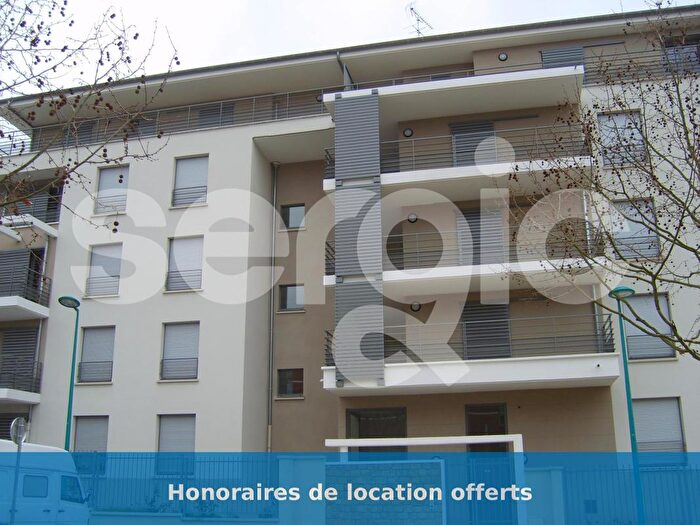 Appartement 2 pièces à louer - Saint-Ouen-l'Aumône, Chennevières