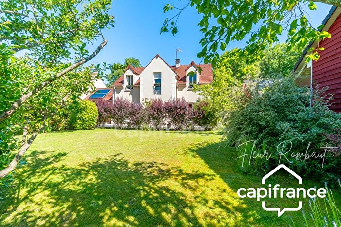 Lévis-Saint-Nom - Maison 6 pièces à vendre