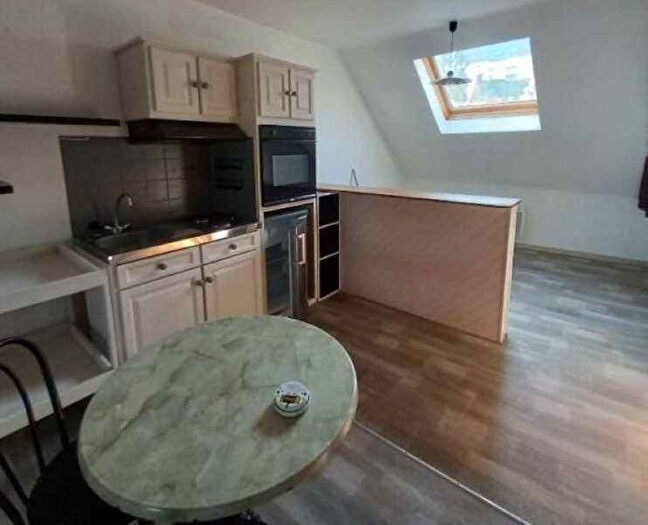 Segré - Appartement 1 pièce à louer