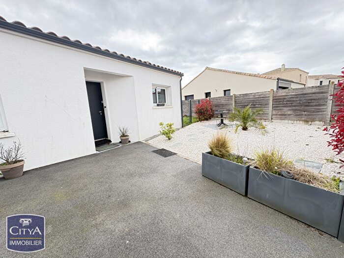 Maison à vendre - Pornic, Les Trois Croix, La Ficaudière - 5 pièces - 3 chambres