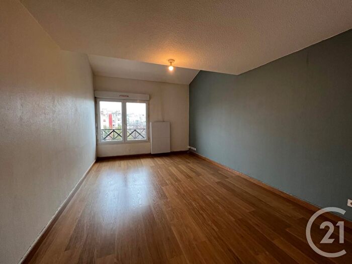 Appartement 4 pièces à louer à Toulouse, Saint-Agne, Les Récollets