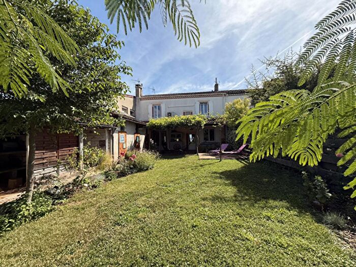 Maison 5 pièces à vendre à Saint-Juéry