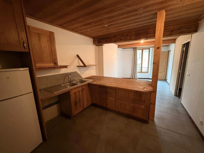 Appartement 3 pièces à louer - Centre Ville, Vizille