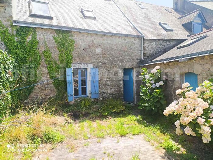 Maison à vendre - Arzon - 3 pièces - 2 chambres