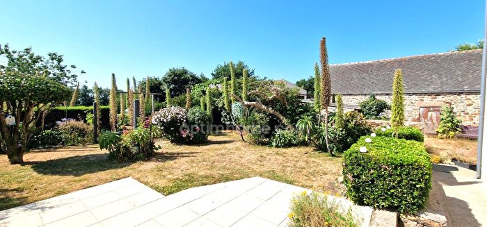Maison 7 pièces à vendre à Beuzec-Cap-Sizun