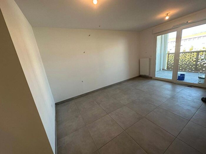 Appartement 2 pièces à louer à Bien Assis, Clermont-Ferrand