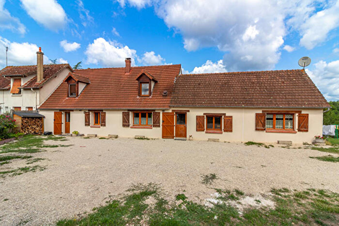 Maison 8 pièces à vendre à Romorantin-Lanthenay, Ratière
