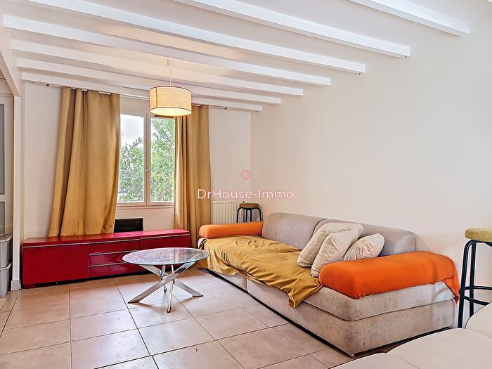 Maison à vendre - Ecquevilly - 6 pièces - 4 chambres