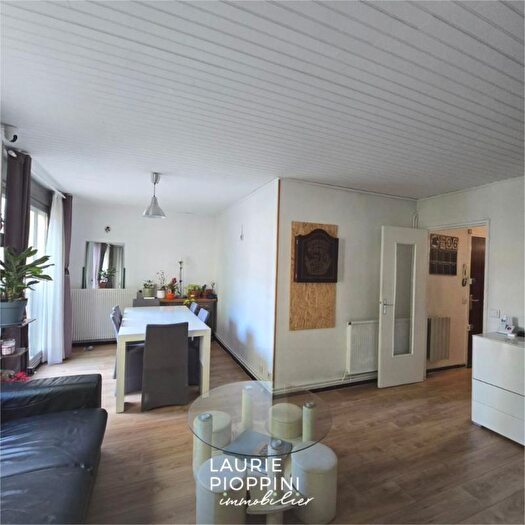 Aubagne, Passons, Verdun : Appartement 3 pièces à vendre