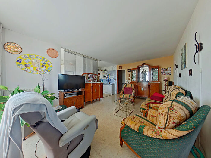 Saint-Pierre-des-Corps, Grand Mail, Rabaterie, Aubrière : Appartement 5 pièces à vendre